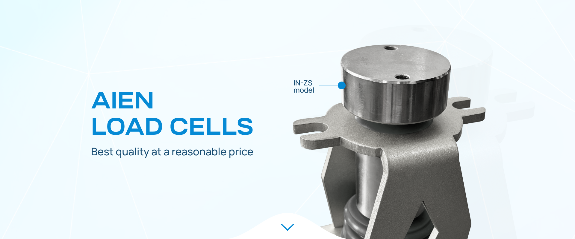 Exclusive representative of AIEN Factory in Europe